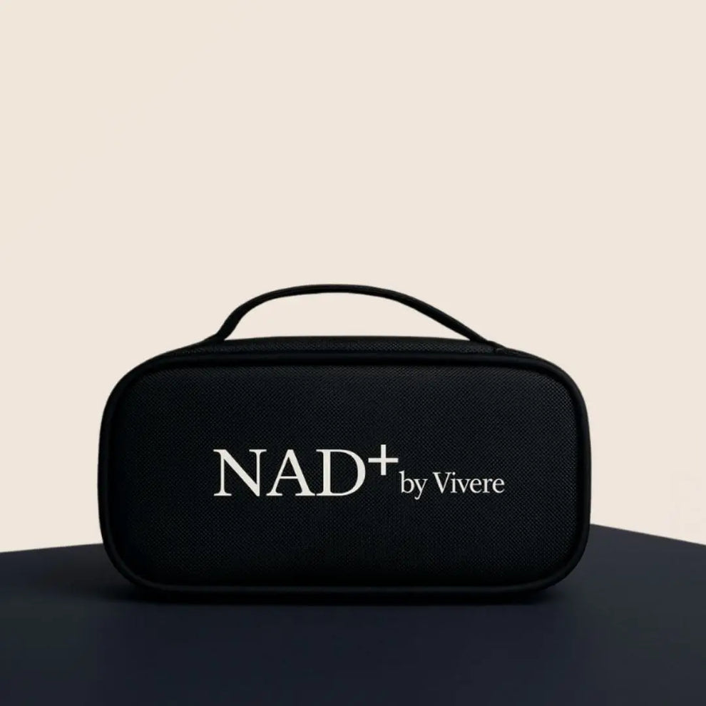 NAD+ Injection Kits by Vivere | UK Leading Supplier | Goodbody Clinic ...
